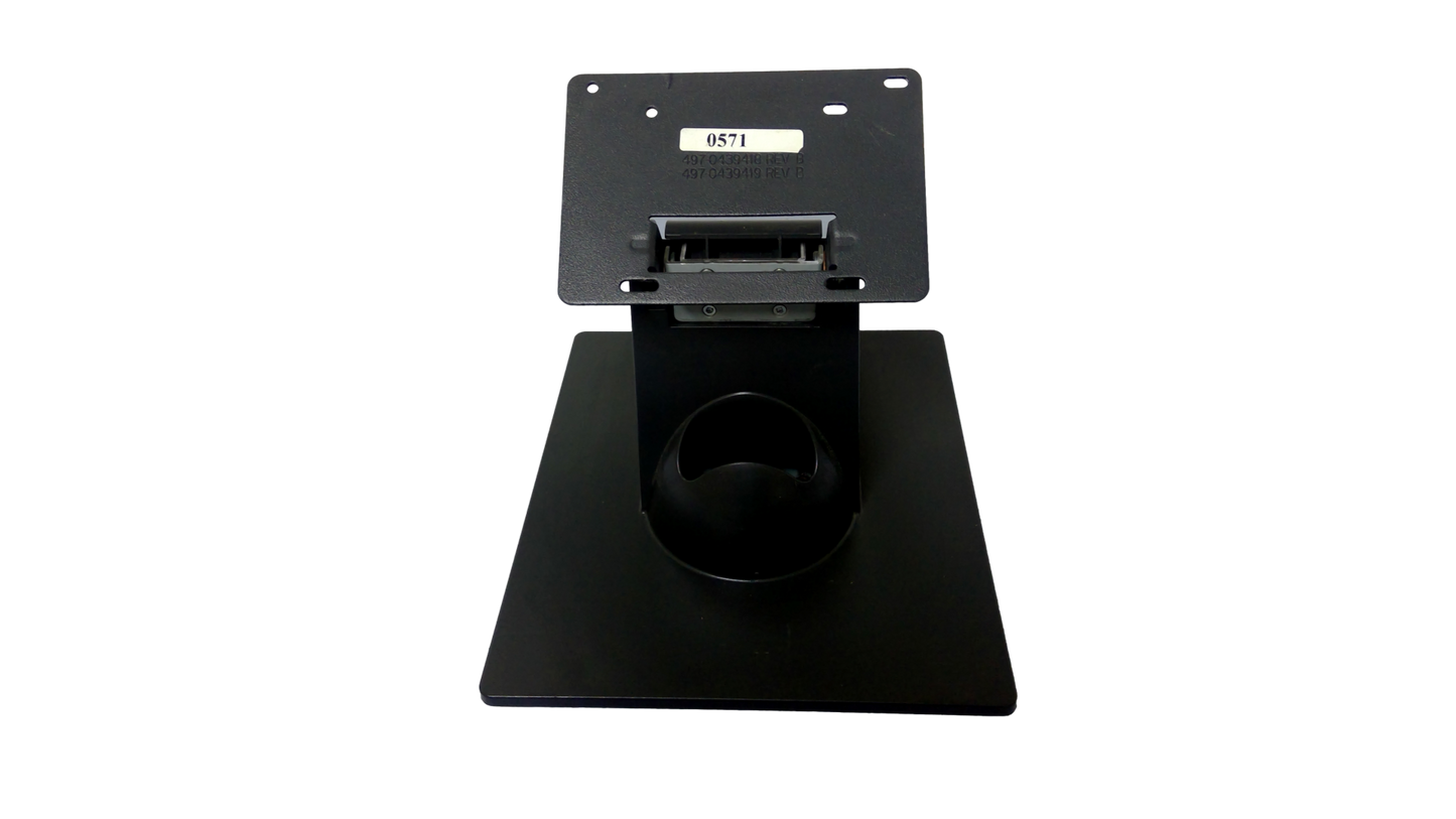 NCR monitor stand 497-0505006 REV A – My Store