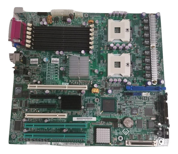 Dell Poweredge Server 1800 System Board – My Store