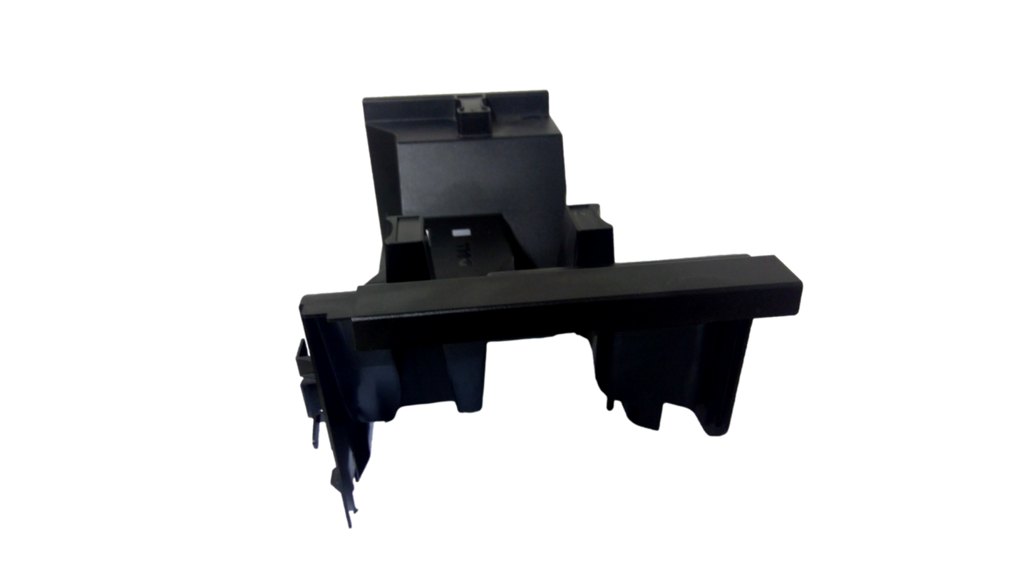 Dell PowerEdge T410 Cooling Fan Shroud Assembly Dell P/N: 0F244K – My Store