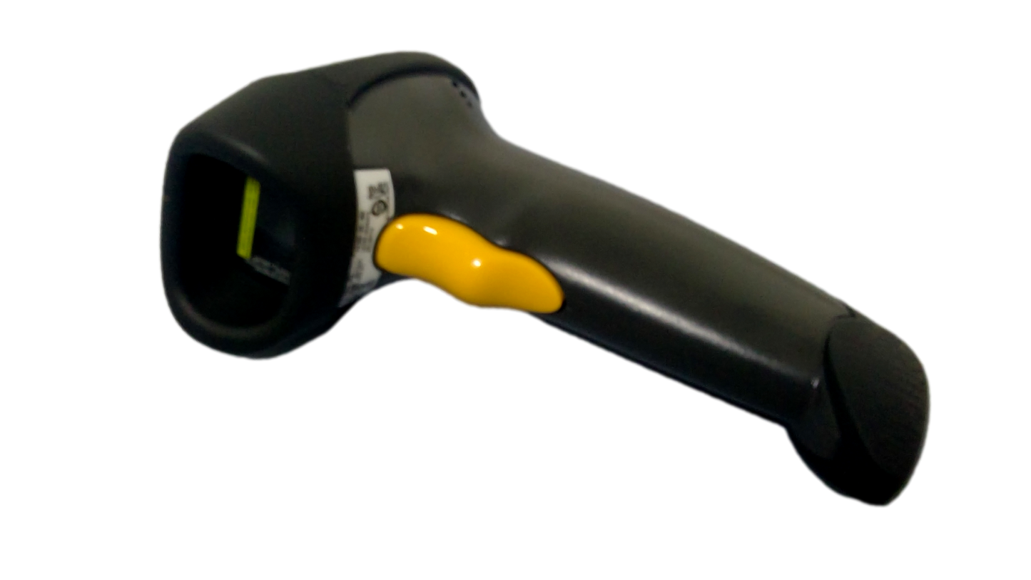 NEW NCR LS2208 Barcode Scanner – My Store
