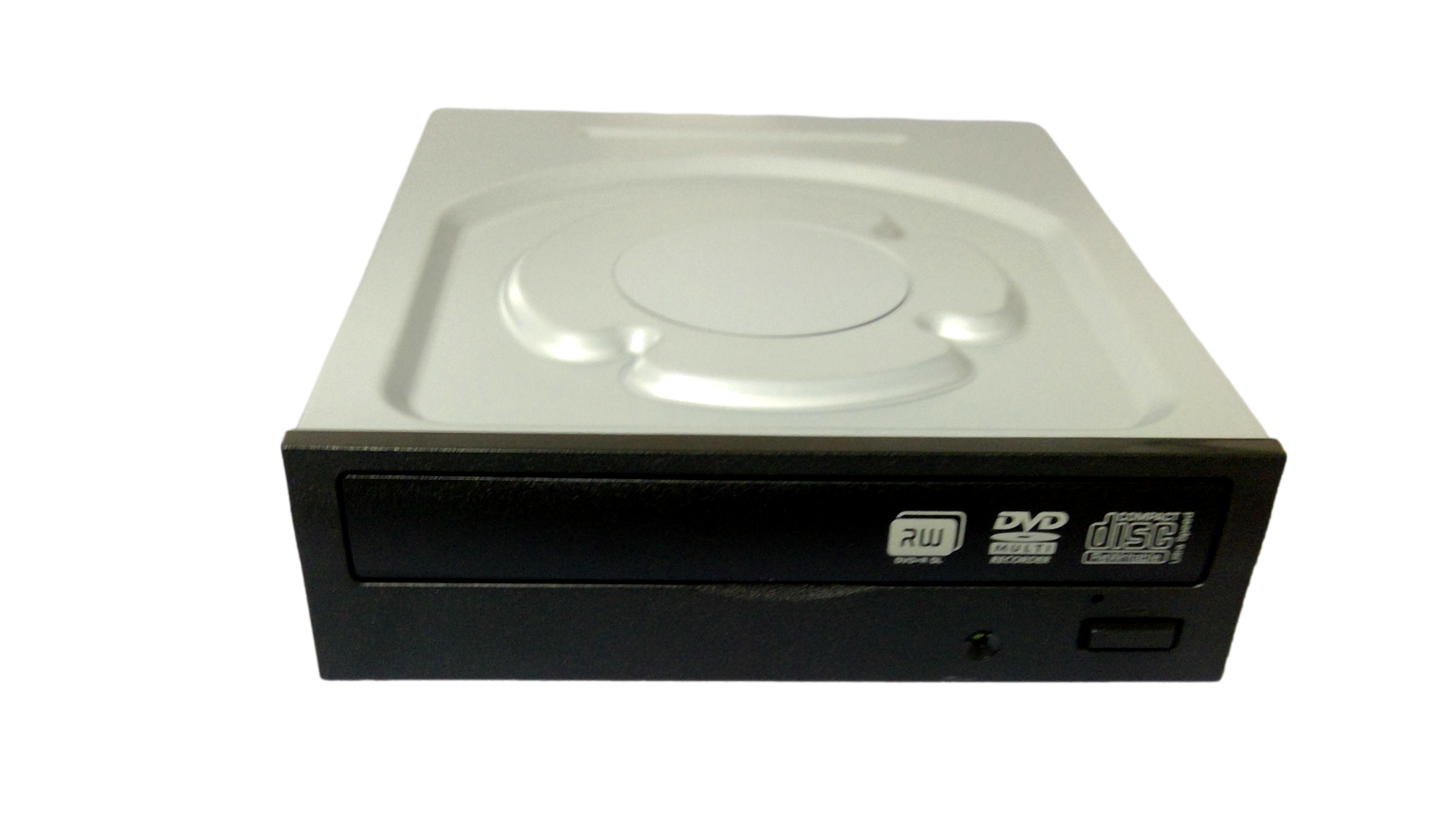 TEAC DVD-RW Drive Model DV-W524GSC-100 – My Store