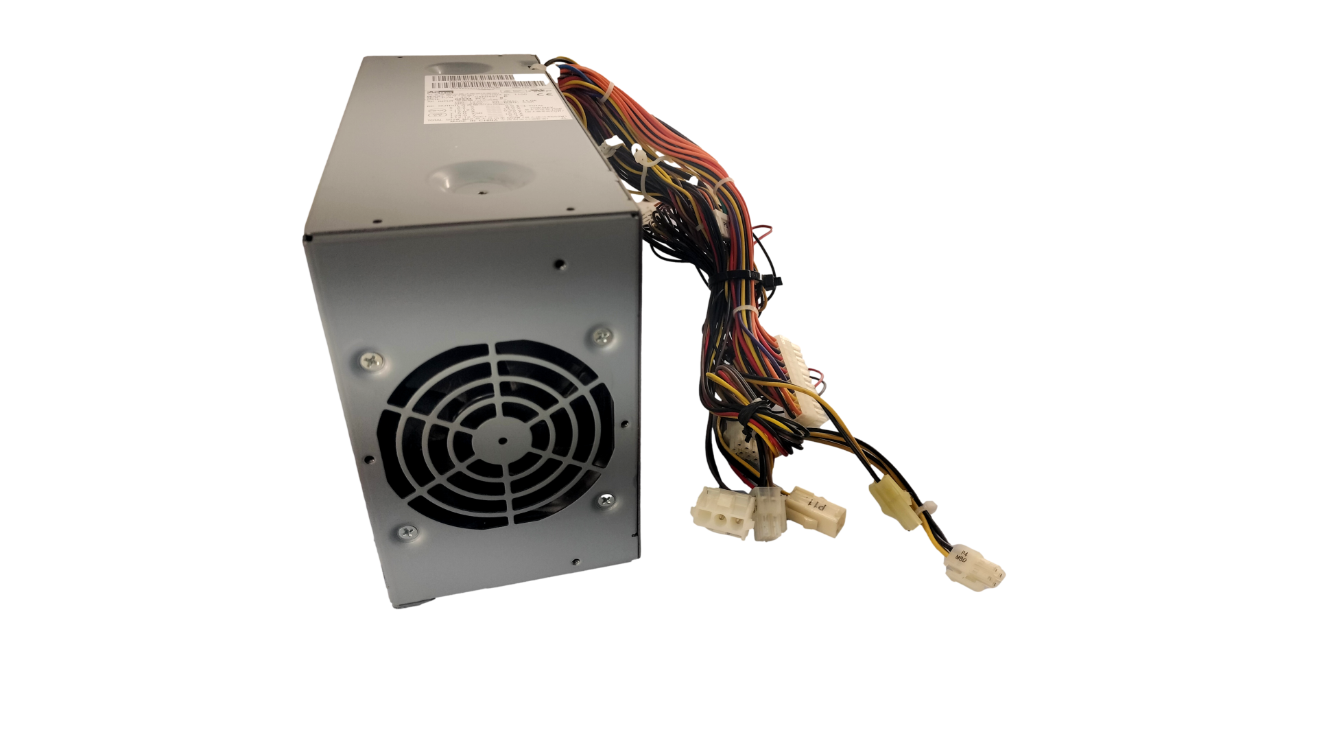 AcBel P07003 NCR 7350 FastLanes, SelfServ Checkout E-Box 552w Power Su ...