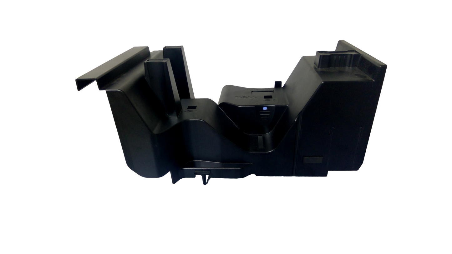 Dell PowerEdge T410 Cooling Fan Shroud Assembly Dell P/N: 0F244K – My Store