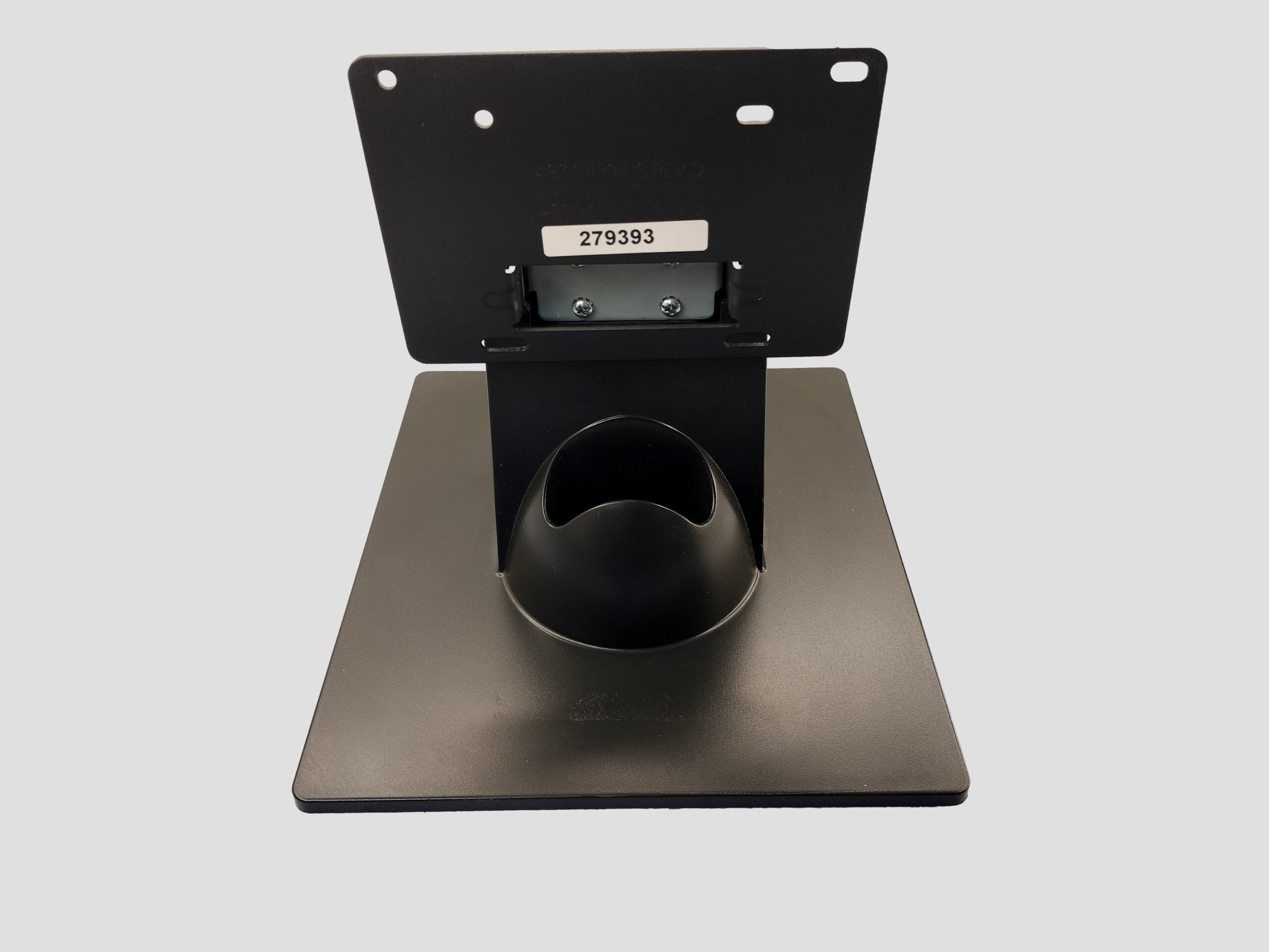 NCR 59xx Series MONITOR STAND WALL MOUNT – My Store