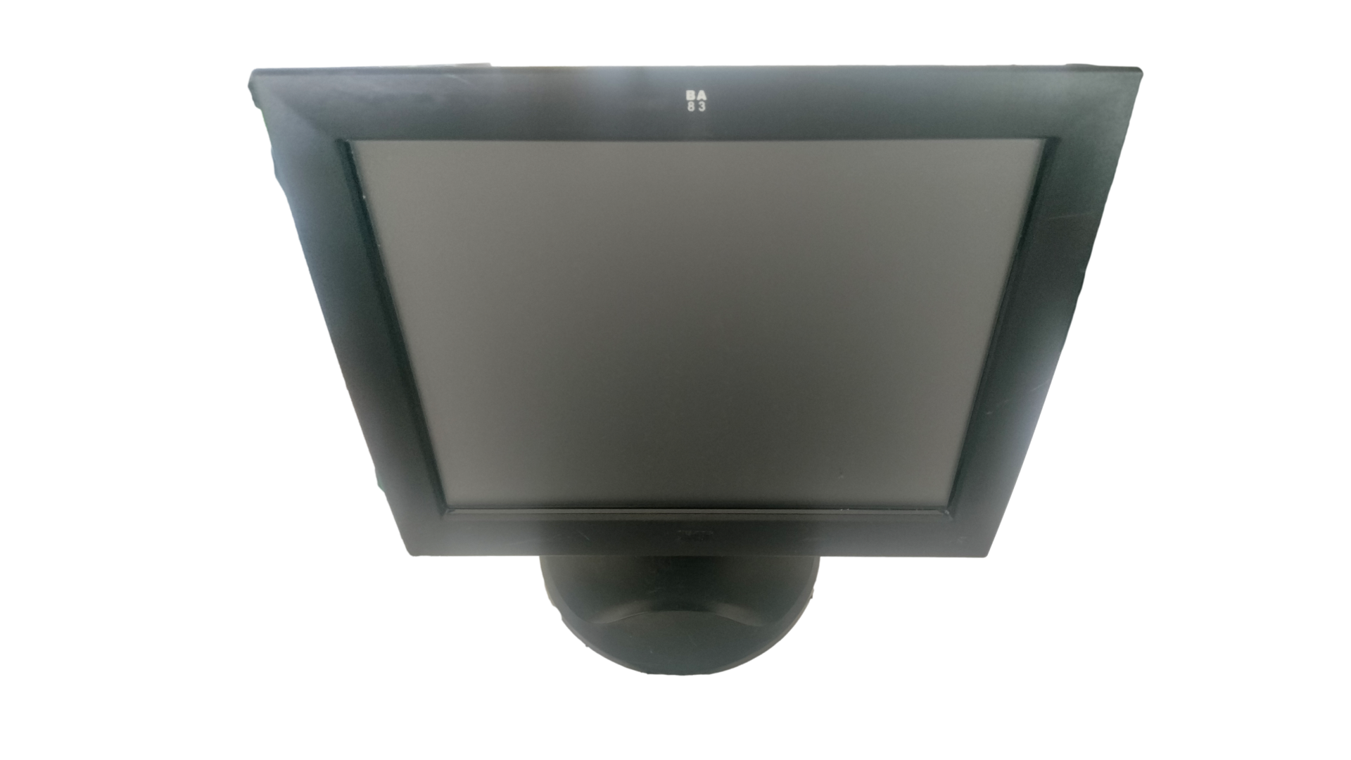 Wincor Nixdorf BA83 15" Monitor – My Store