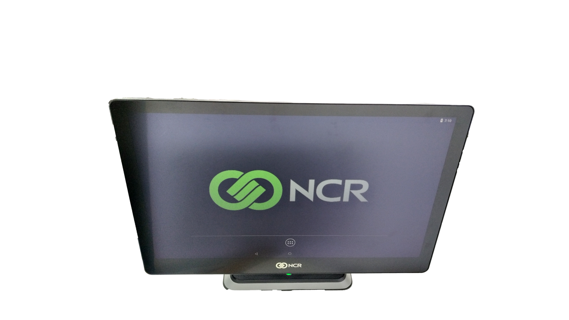 NCR PX10 Advanced POS Terminal 7746-1410-0046 15 Touch LCD Android – My ...