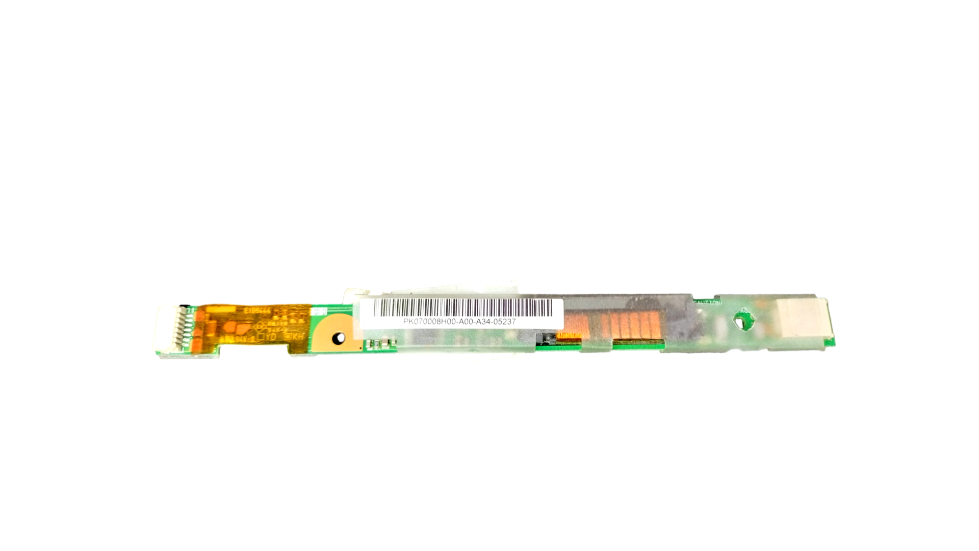 HP Pavilion DV4-1100SA Laptop LCD Screen Inverter Board PCB 486736-001 ...