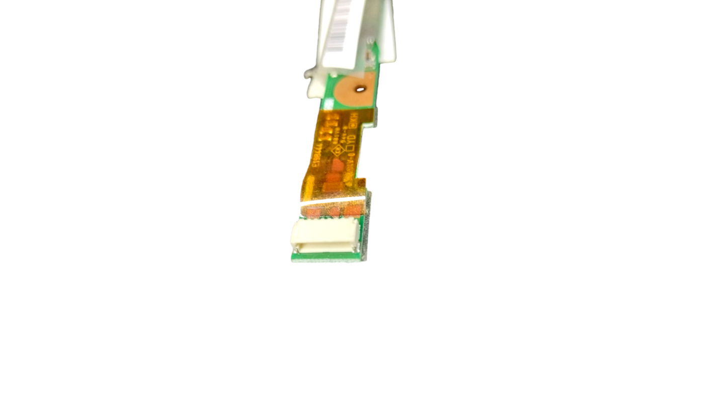 HP Pavilion DV4-1100SA Laptop LCD Screen Inverter Board PCB 486736-001 ...