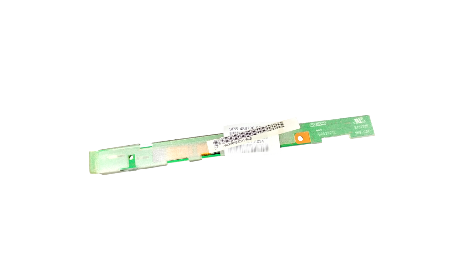 HP Pavilion DV4-1100SA Laptop LCD Screen Inverter Board PCB 486736-001 ...