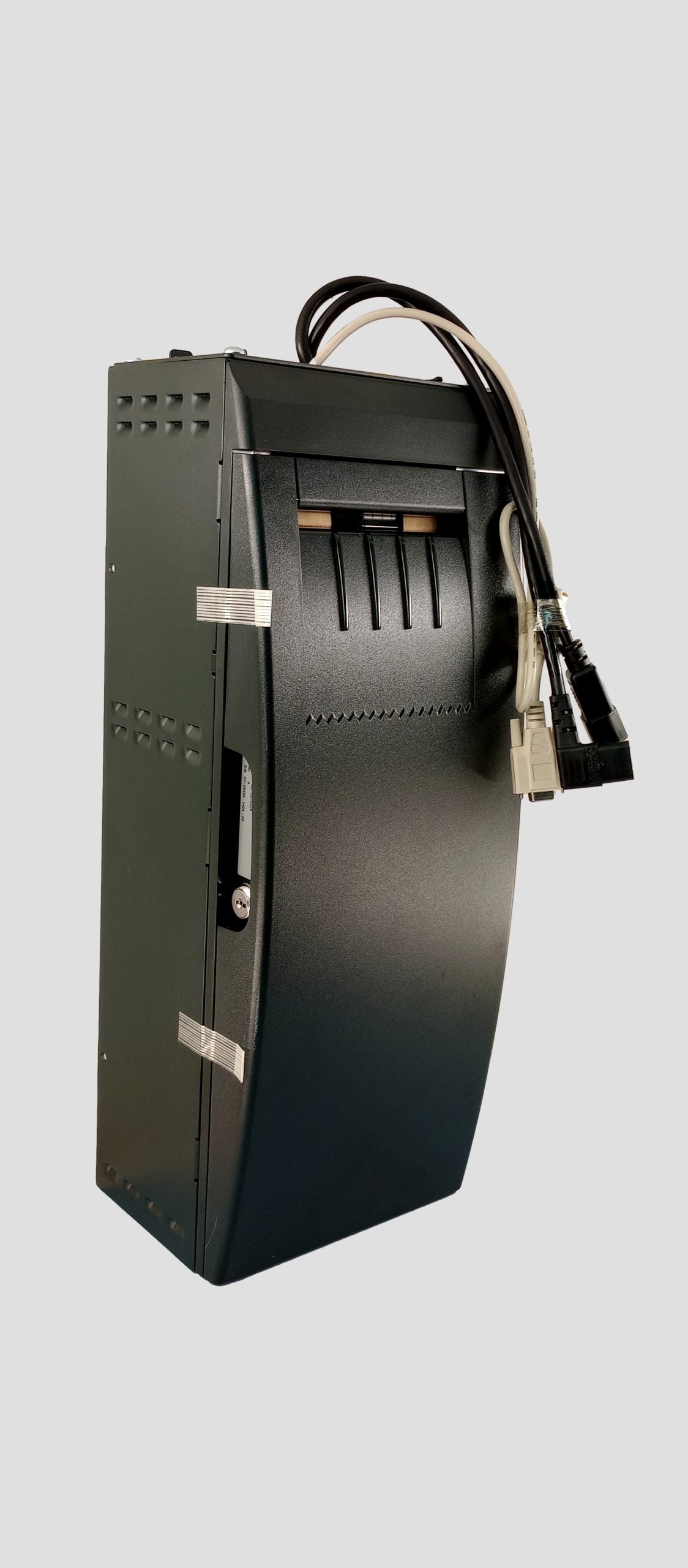 NCR 7401-K590-V005 Web Kiosk Self-Service Printer no key – My Store