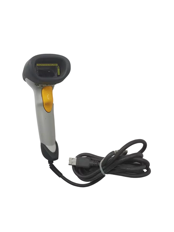 SYMBOL BARCODE SCANNER SR20001R LS1920T – My Store