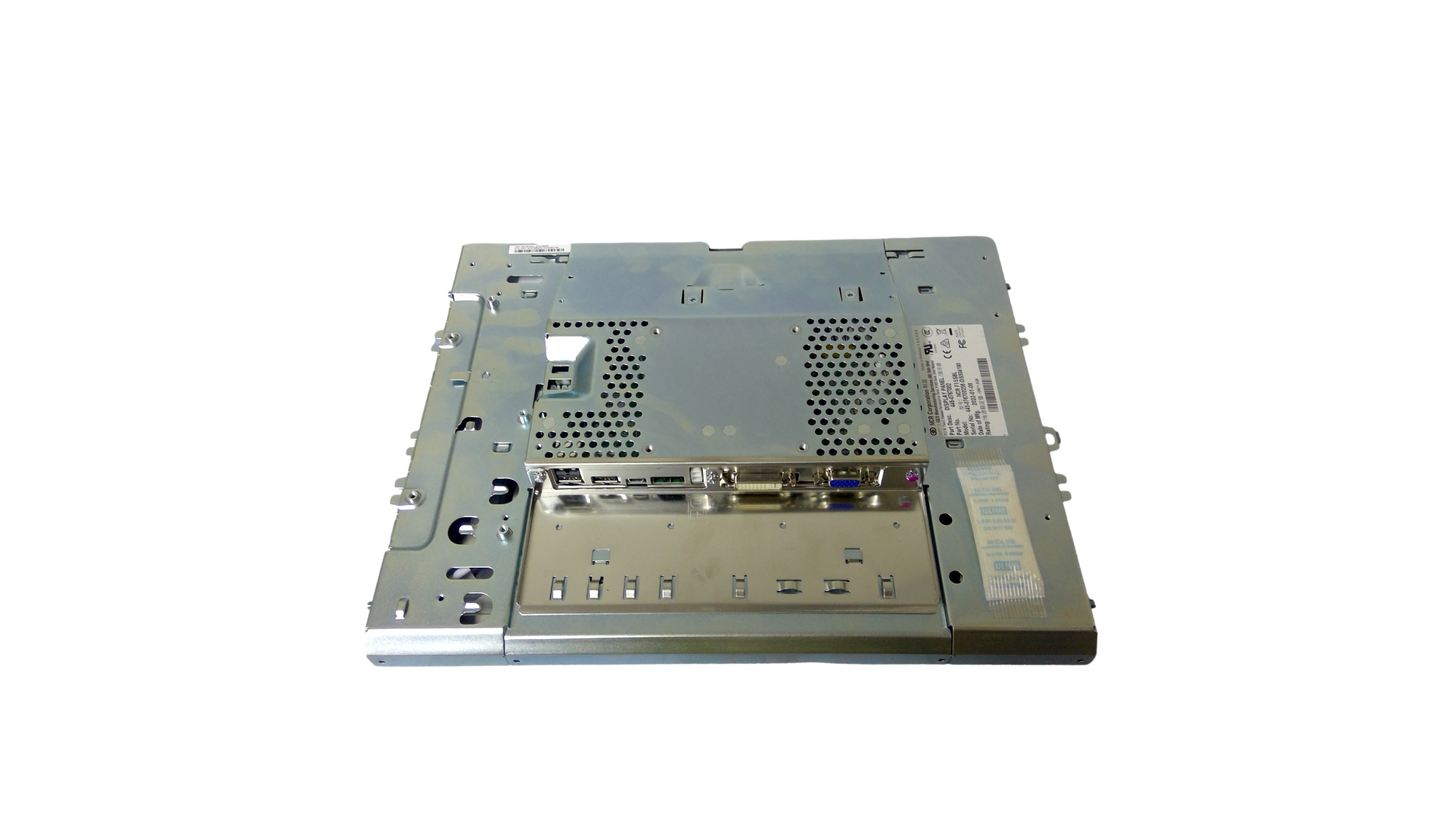 NCR DISPLAY PANEL "15" P/N 445-0767002 MODEL NCR F15SBL – My Store