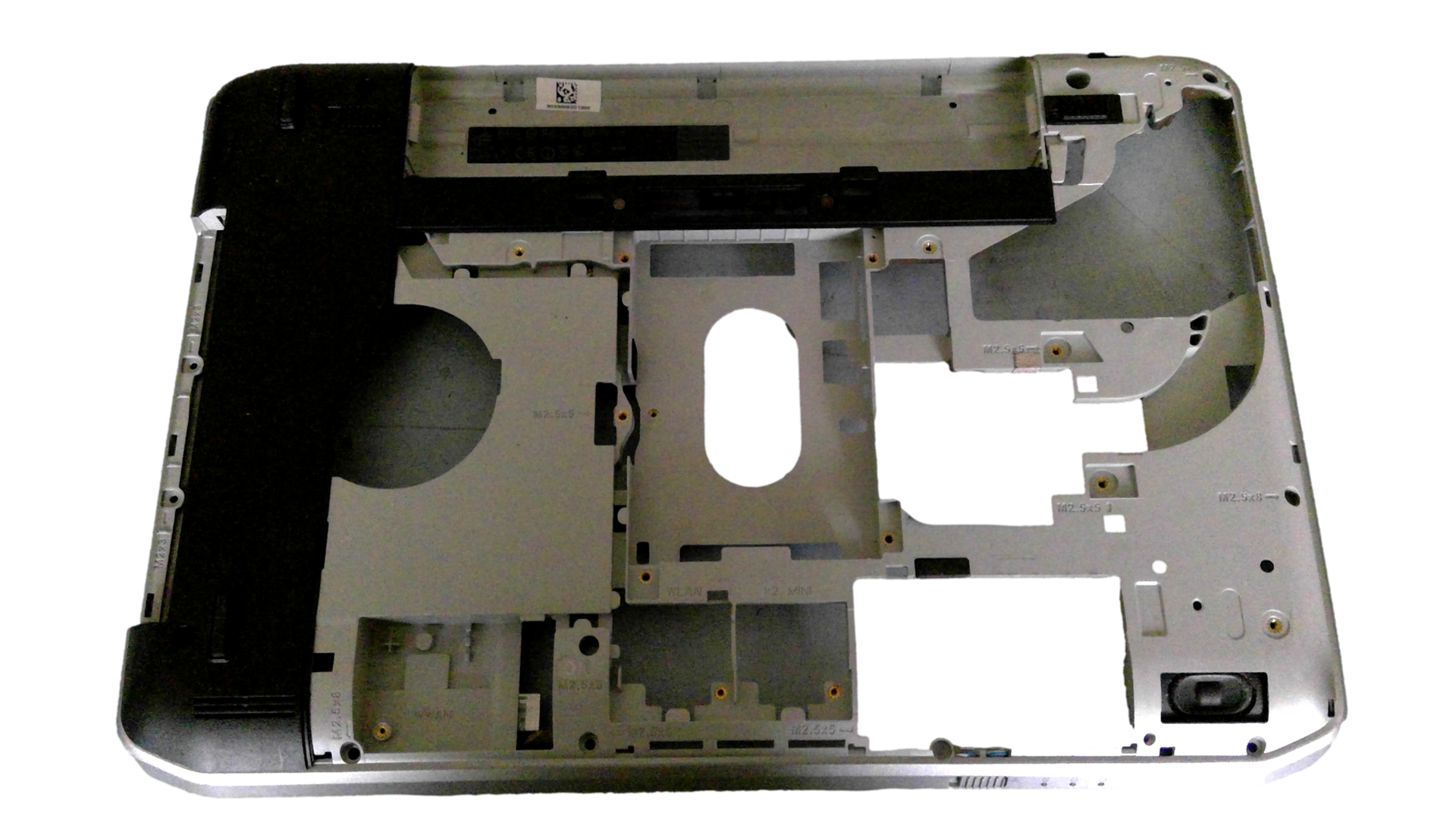 Dell Latitude E5430 Laptop Bottom Base Chassis Assembly Y84J9 – My Store