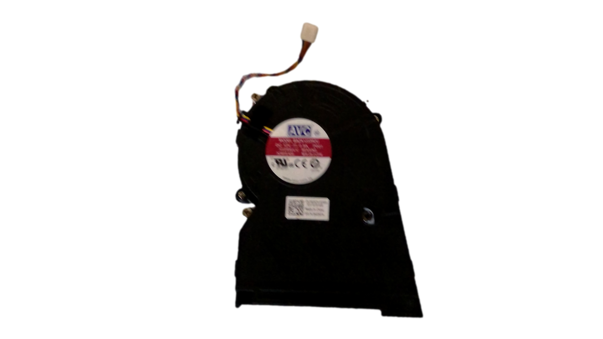 Dell OptiPlex 3060 5060 7060 SFF MT Cooler Cooling Fan HeatSink 3CWF9 ...