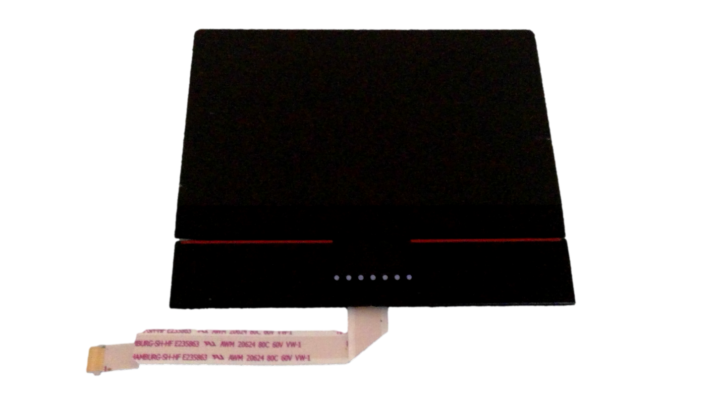 Lenovo Thinkpad L440 T440S T440P T450 T540 Trackpad Touchpad Three Key ...