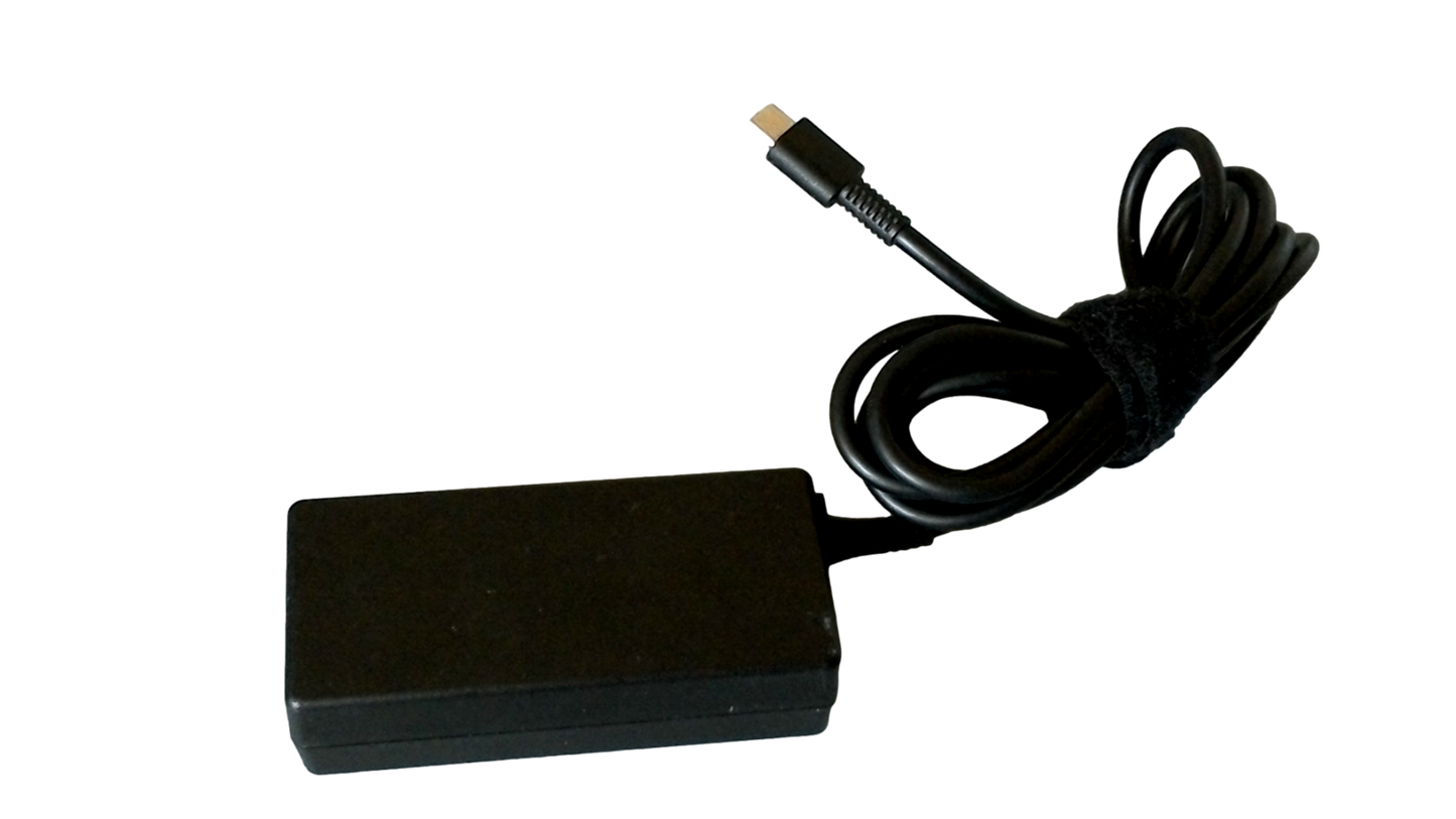 Genuine HP Laptop Charger AC Power Adapter L42206-002 L43407-001 USB-C ...
