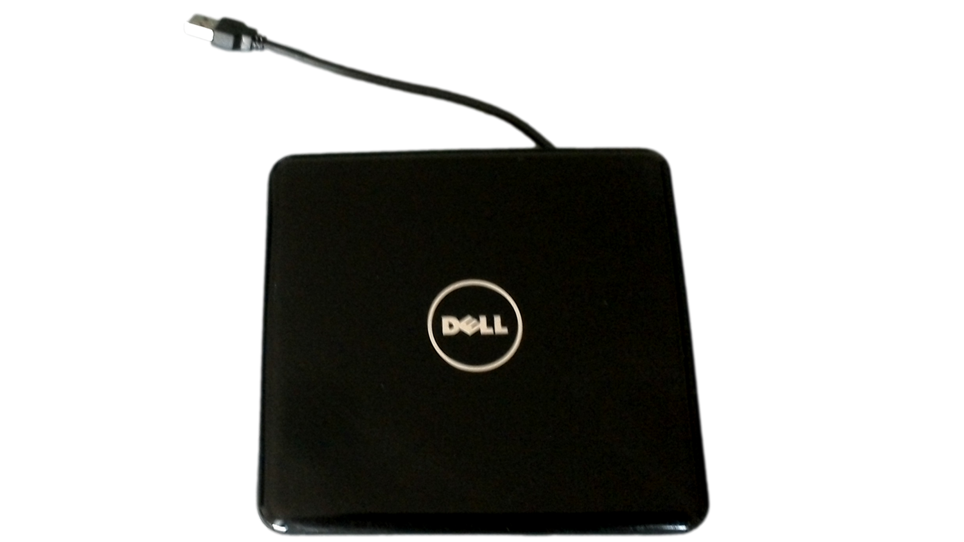 Dell (GX10N) Multi-Recorder External USB Wired Portable DVD/RW Drive ...
