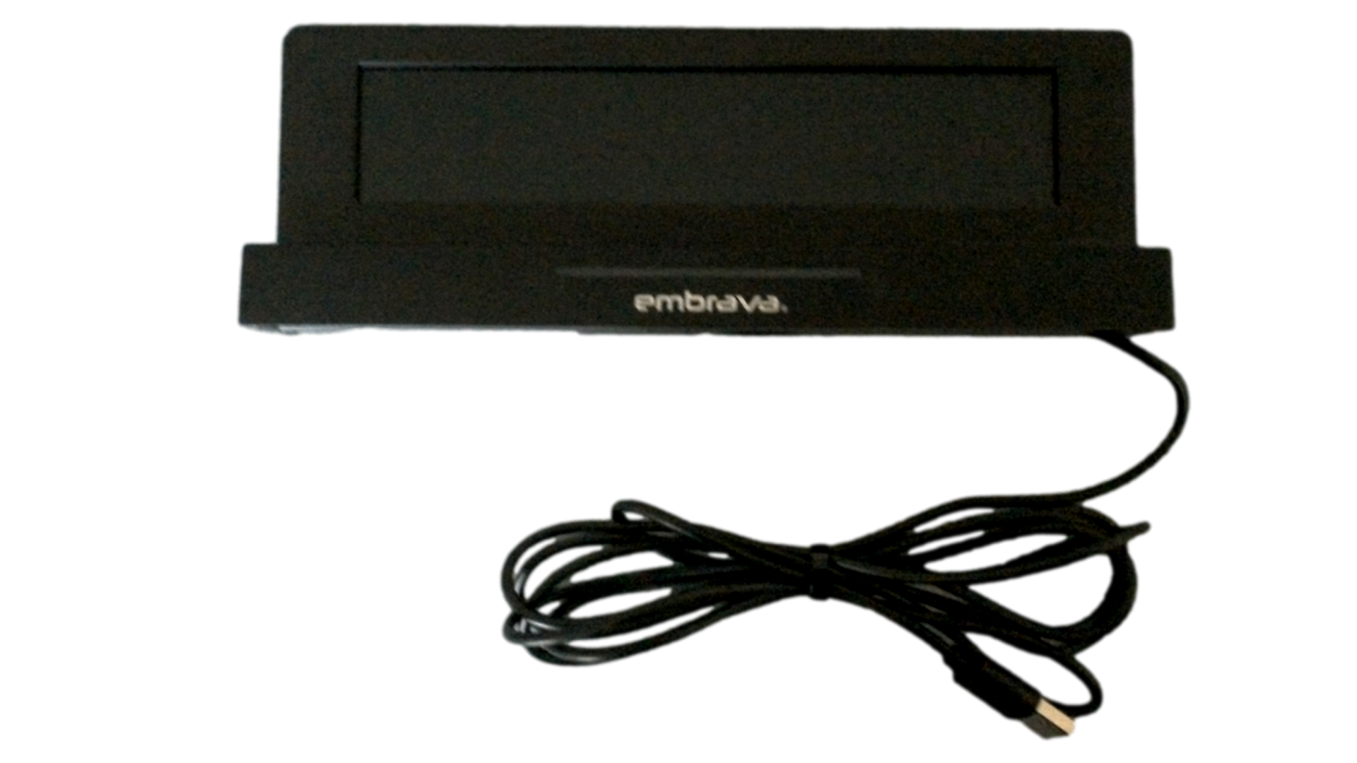 Embrava Blynclight Nameplate Computer USB Job Office Desk Identificati ...