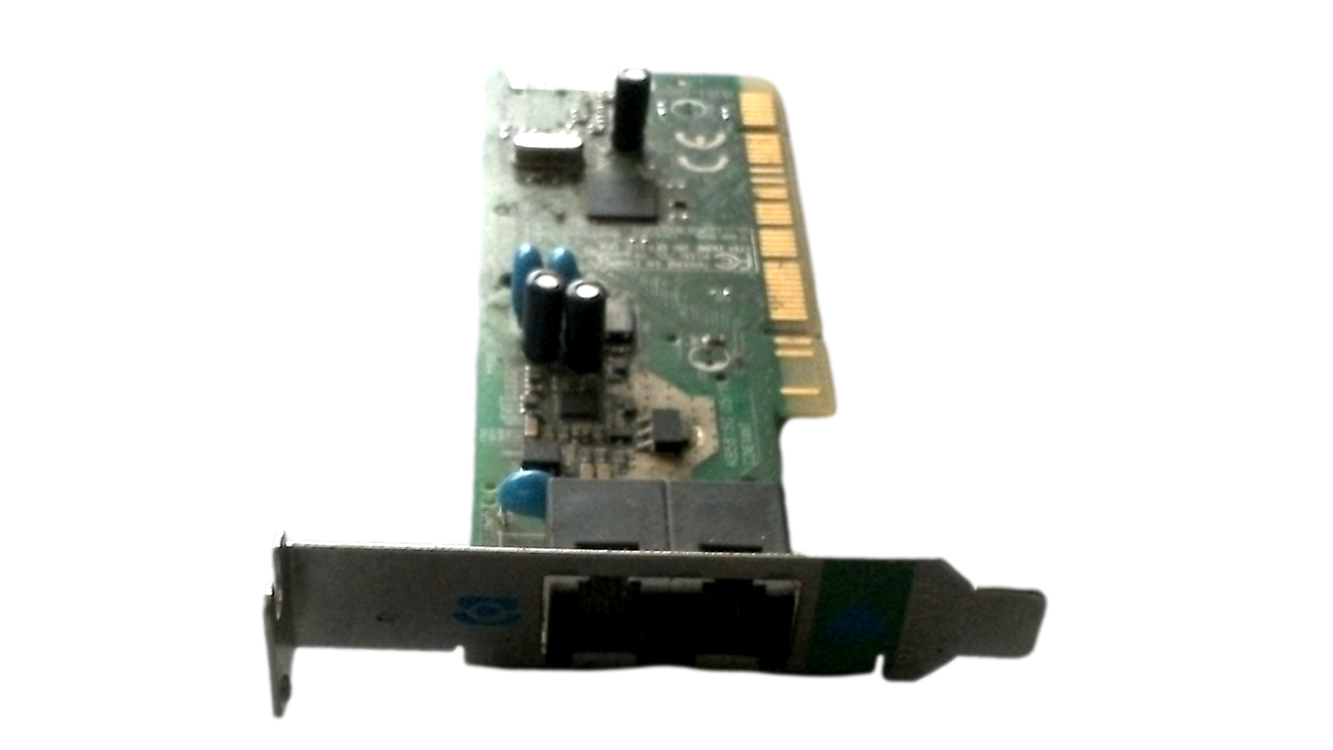 Dell Conexant RD01-D850 56K PCI Data Fax Modem Card FF959 0FF959 – My Store