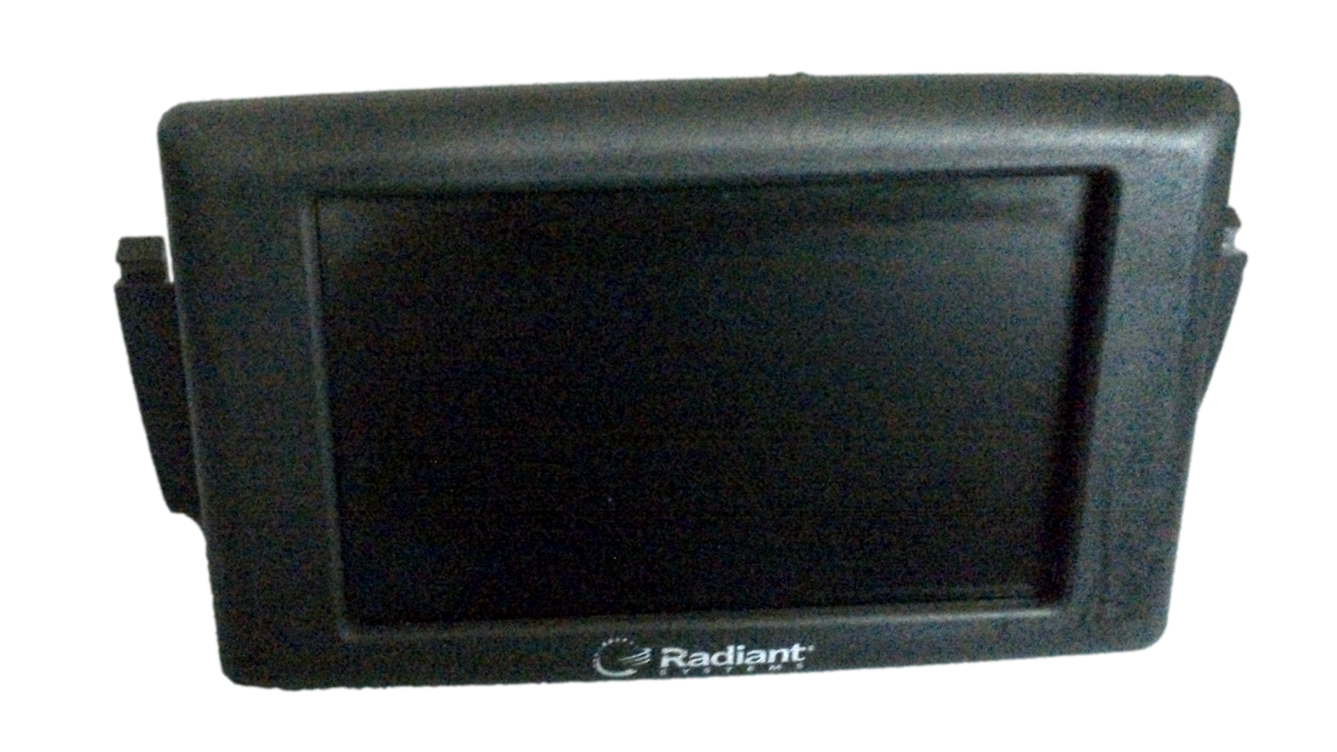NCR RADIANT 7 INCH CUSTOMER DISPLAY P708 POS SCREEN – My Store