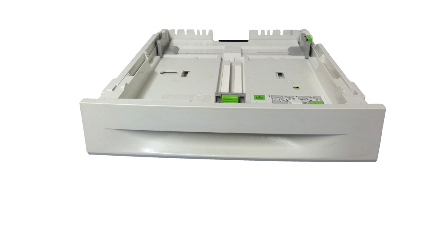 Xerox 250 Sheet Paper Tray Cassette Phaser 6022 / WorkCentre 6027 – My ...