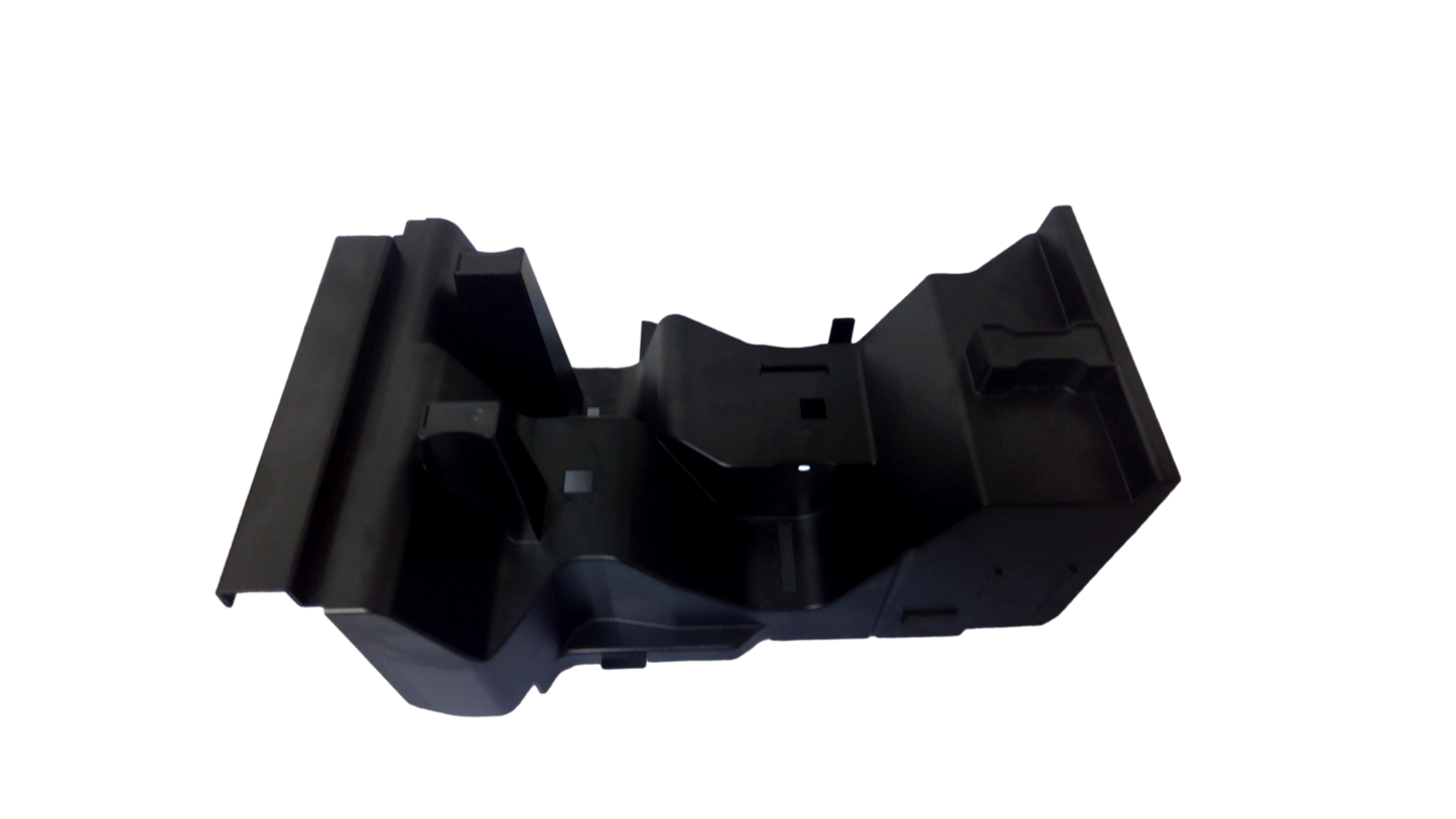 Dell PowerEdge T410 Cooling Fan Shroud Assembly Dell P/N: 0F244K – My Store