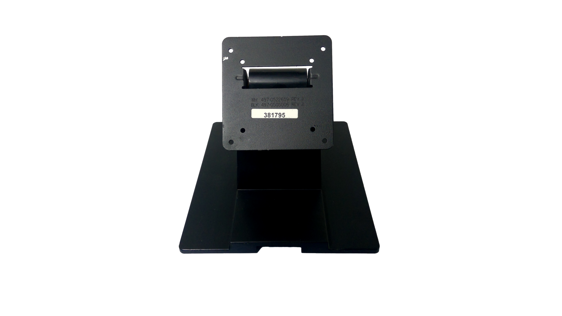 NCR monitor stand 497-0505006 REV A – My Store