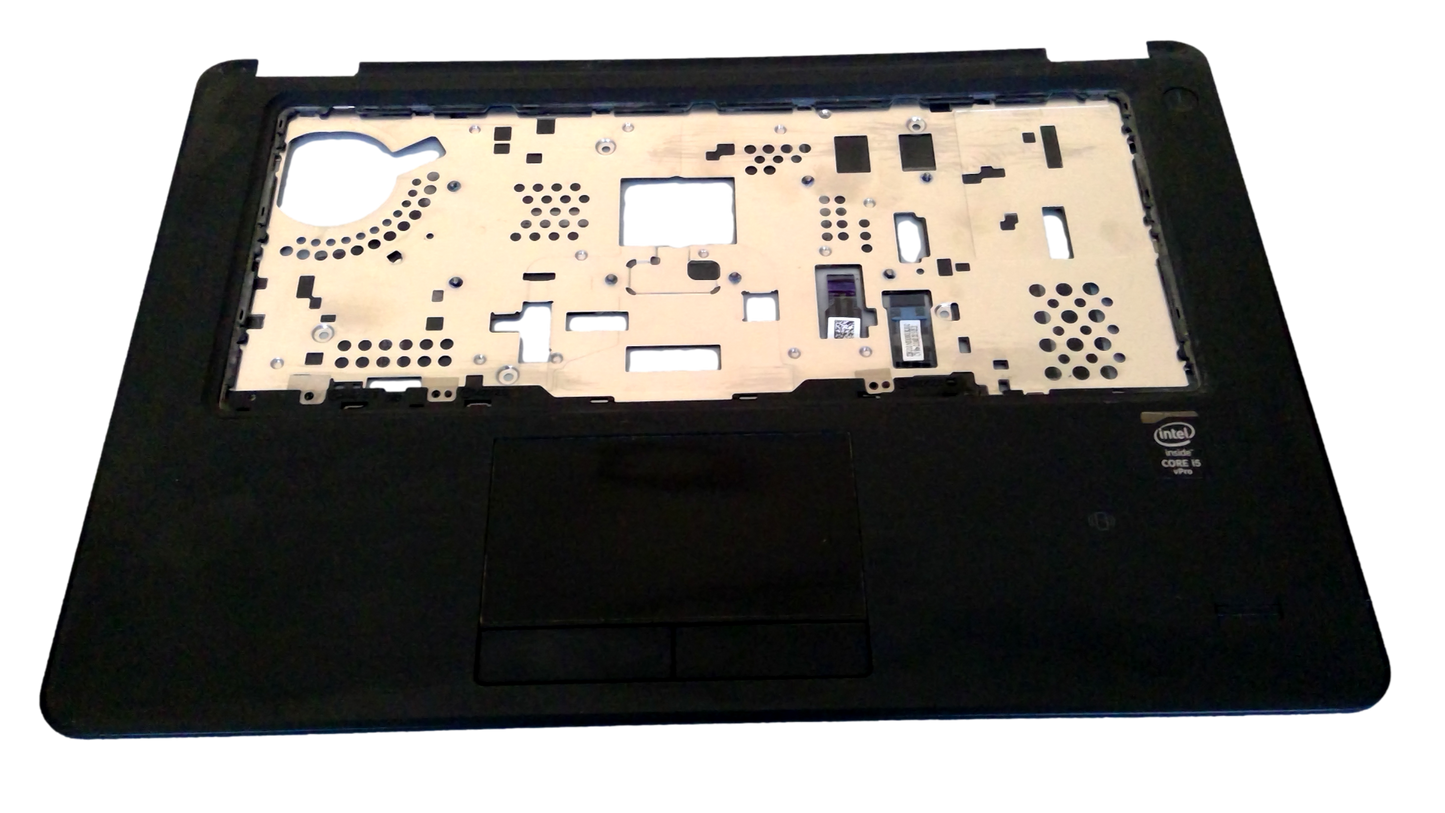 DELL LATITUDE PALMREST FINGERPRINT BIOMETRIC READER 6568K A1412C HUC03 ...