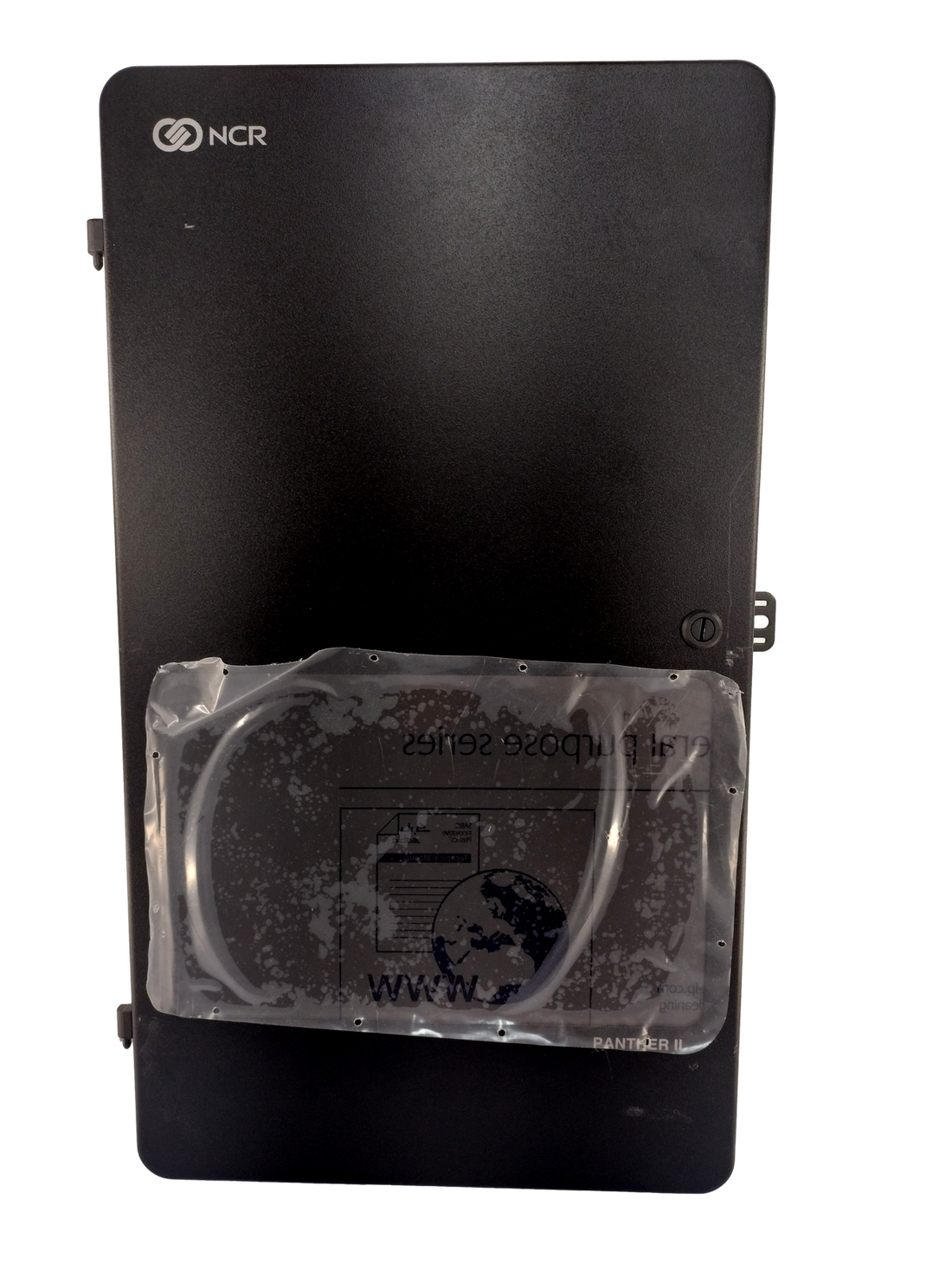 NCR PCR Panther Fuel Controller 1651-0001-8801 – My Store